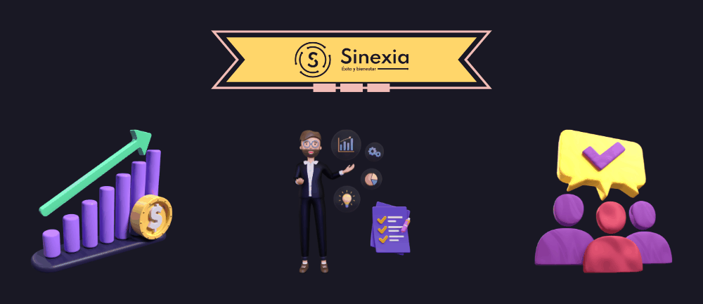 ¿Que es razón social? y ¿cómo constituir tu empresa? - Sinexia®